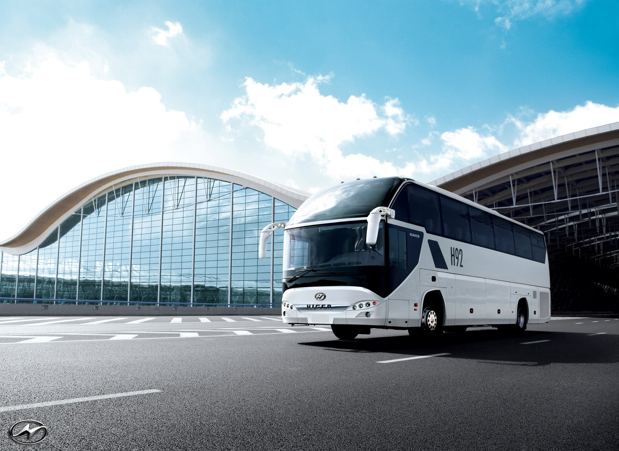 DownloadHIGER BUS - BANJA LUKA | HIGER BUS - Bosna i Hercegovina