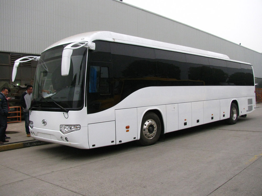 KLQ6129THIGER BUS Banja Luka - Bosna i Hercegovina | HIGER BUS - Bosnia ...