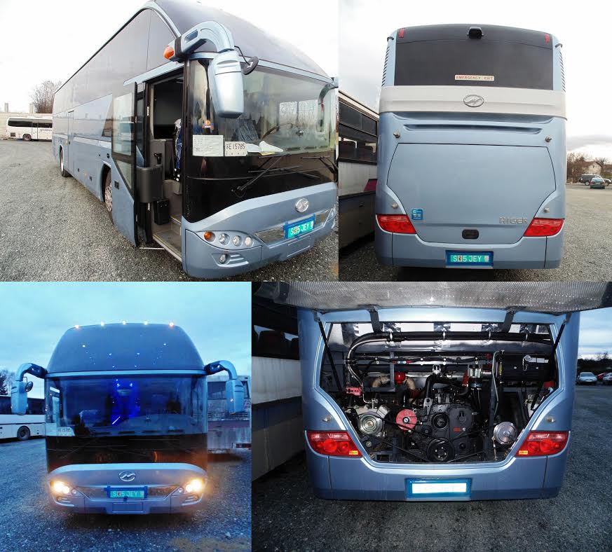 vijestiHIGER BUS - BANJA LUKA | HIGER BUS - Bosna i Hercegovina